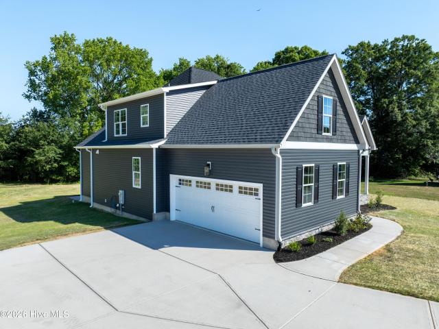 5621 River Buck Road