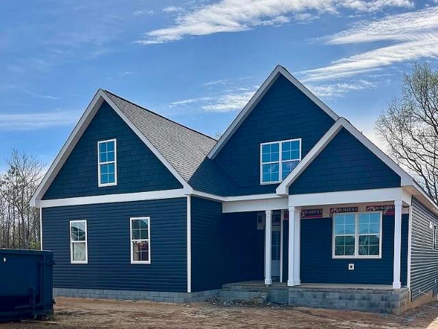 5621 River Buck Rd Spring, Hope, NC 27882 | MLS #10123