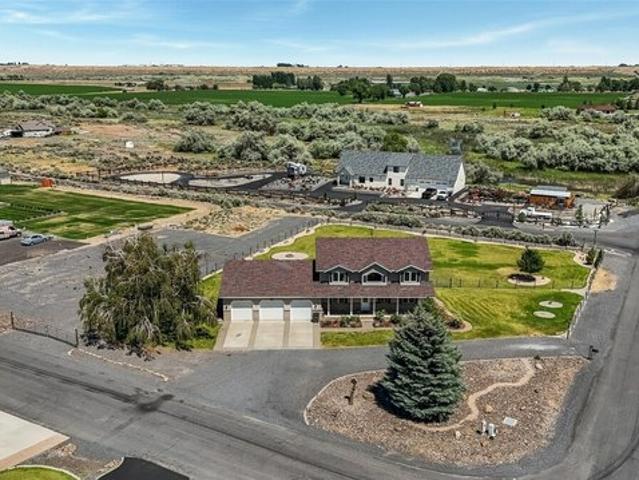 5621 Road J 4 NE, Moses Lake, WA 98837