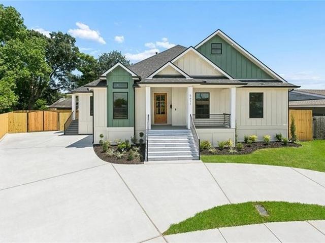 5621 Rosalie Ct, Metairie, LA 70003