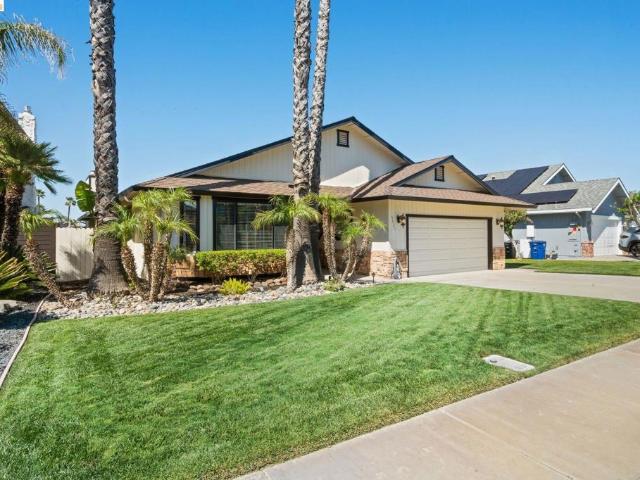 5621 Starboard Dr
