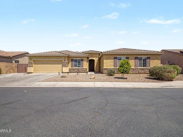 5621 S 57th Ln, Laveen, AZ 85339