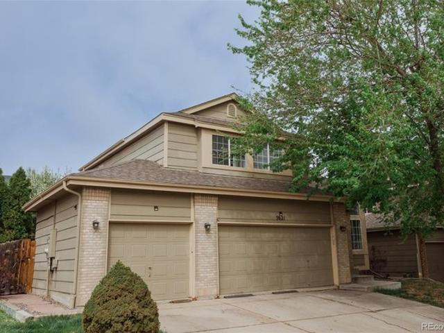 5621 S Ireland St, Centennial, CO 80015