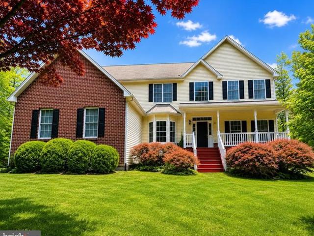 5621 Towles Mill Rd, Partlow, VA 22534