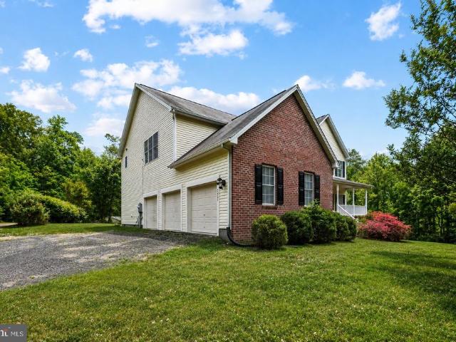 5621 Towles Mill Road