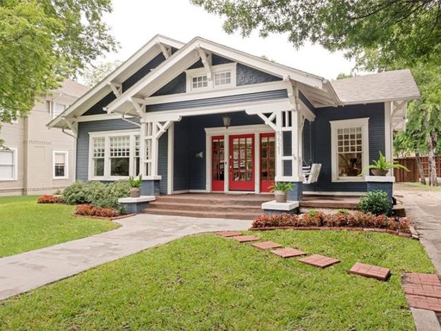 5621 Tremont St, Dallas, TX 75214