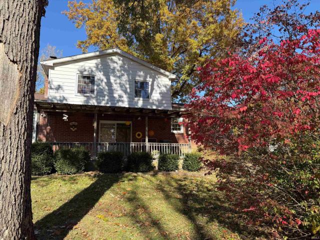 5621 W Gifford Rd, Bloomington, IN 47403 | MLS #202544 | Compass