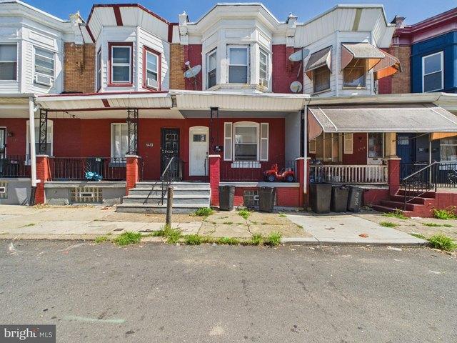 5621 Walton Ave, Philadelphia, PA 19143