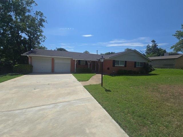 5621 Wedgworth Rd, Fort Worth, TX 76133