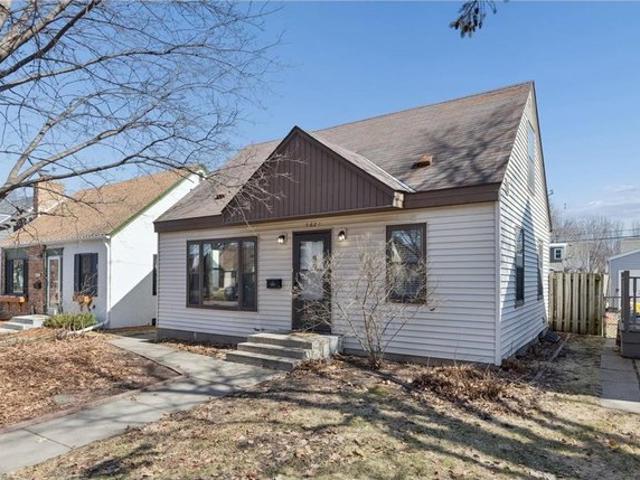 5621 22nd Ave S, Minneapolis, MN 55417