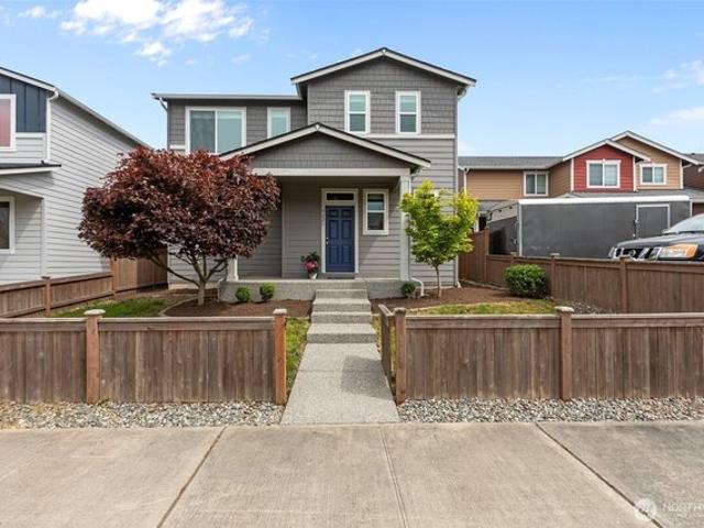 5621 87th Ave NE, Marysville, WA 98270
