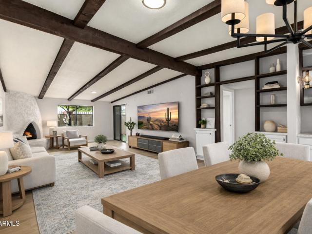 5622 N 78th Pl, Scottsdale, AZ 85250 | MLS #6997 | Compass