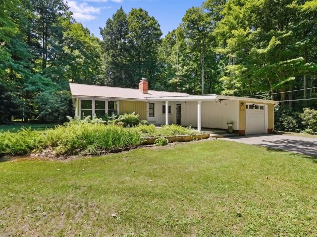5622 NASH Road