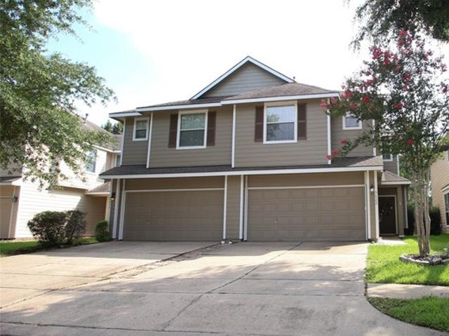 5622 Claybeck Ln, Katy, TX 77494