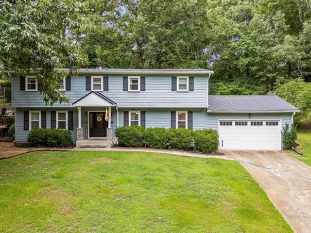 5622 Cold Springs Rd, Hixson, TN 37343