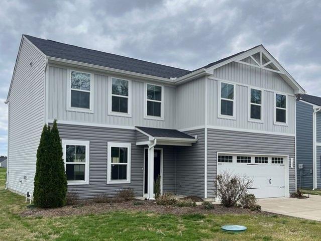 5622 Compass Way, Christiana, TN 37037