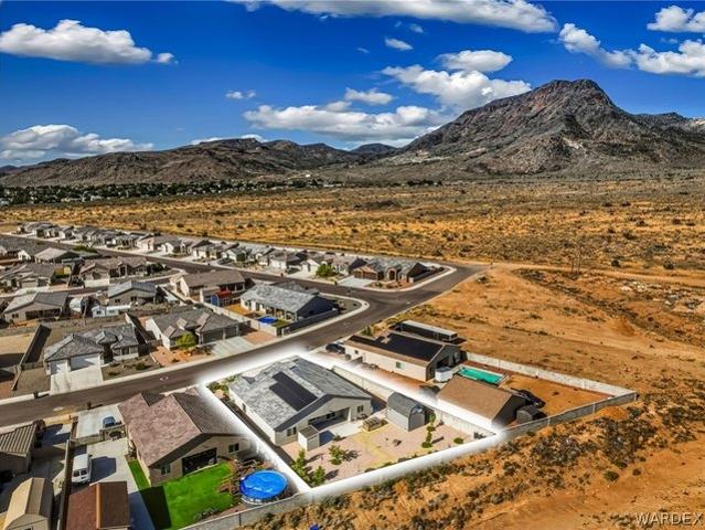 5622 Eagle View Rd, Kingman, AZ 86409