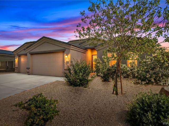5622 Eagle View Rd, Kingman, AZ 86409 | MLS #038466