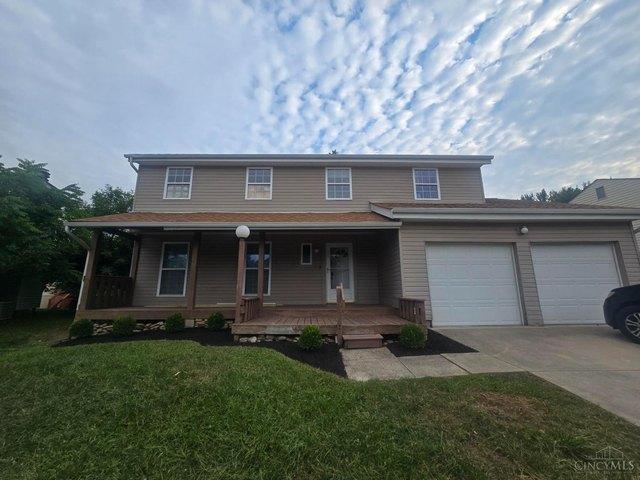 5622 Finchnest Way, West Chester, OH 45069