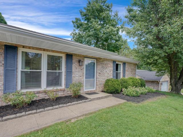 5622 Greensboro Drive