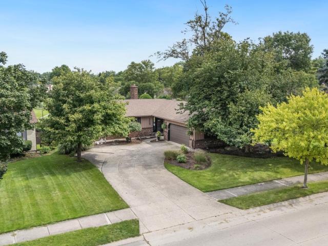 5622 Inland Trail