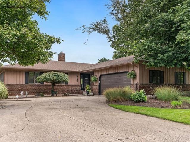 5622 Inland Trl, Fort Wayne, IN 46825