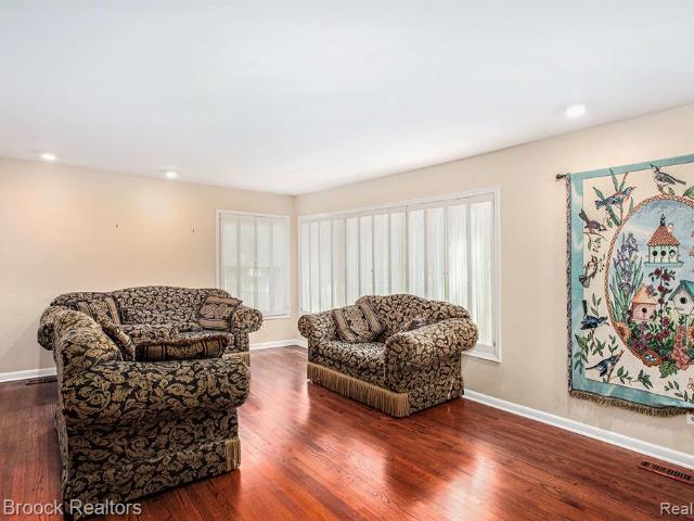 5622 Powder Horn Drive