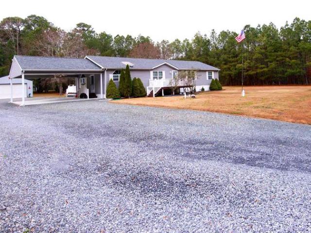 5622 Ross Neck Road