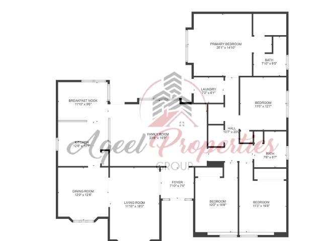 5622 Valkeith Dr, Houston, TX 77096 | MLS #26215 | Compass