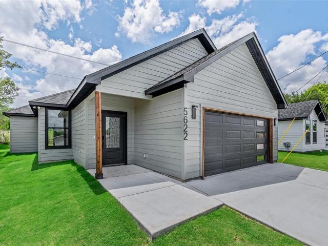 5622 Van Horn Drive
