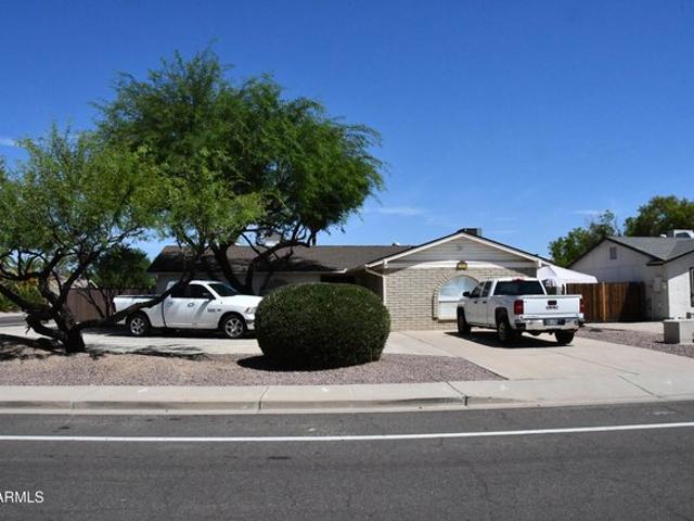 5622 W Grovers Ave, Glendale, AZ 85308