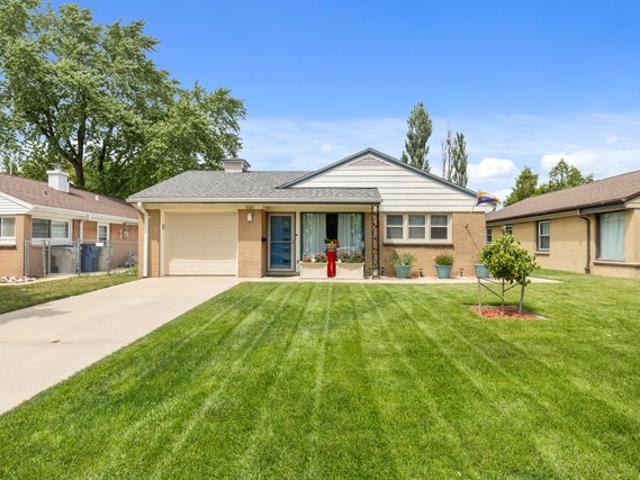 5622 W Montana St, Milwaukee, WI 53219