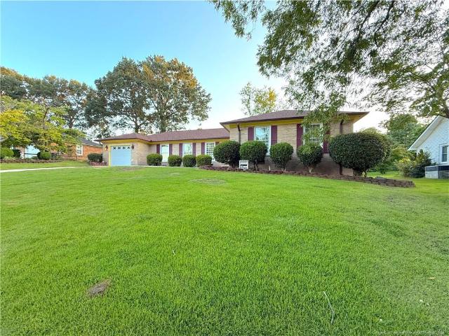 5622 Weatherford Road