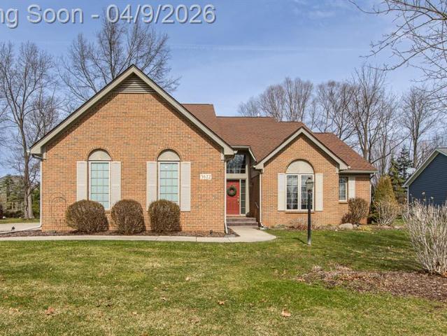 5622 Wembley Court