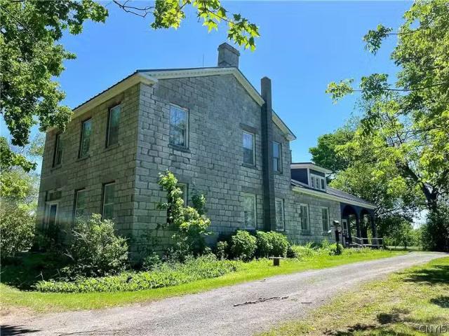 5622 WHITAKER RD, LOWVILLE, NY 13367 Single Family Residence F.