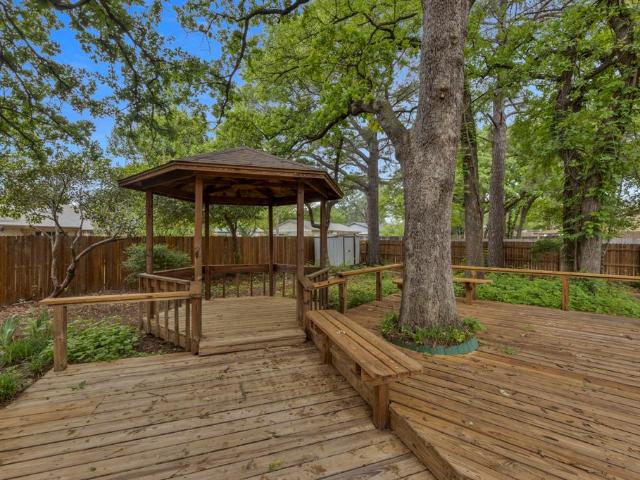 5622 Woodhollow Drive