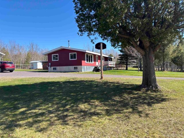 56230 Bear Lake Road