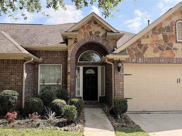 5623 Maverick Bend Lane
