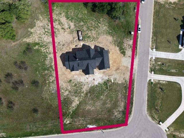 5623 Mill Water Court