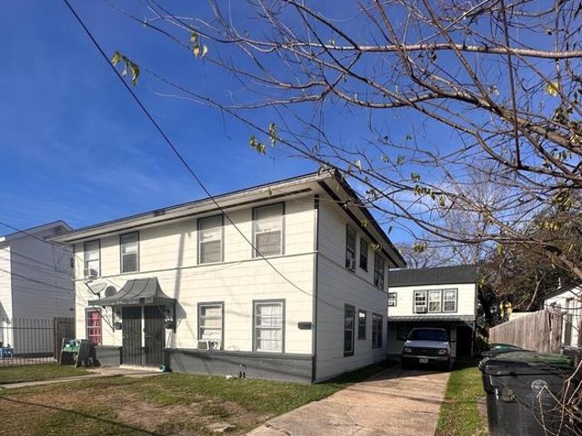 5623 Barremore B 1 2 St Unit A, Houston, TX 77023