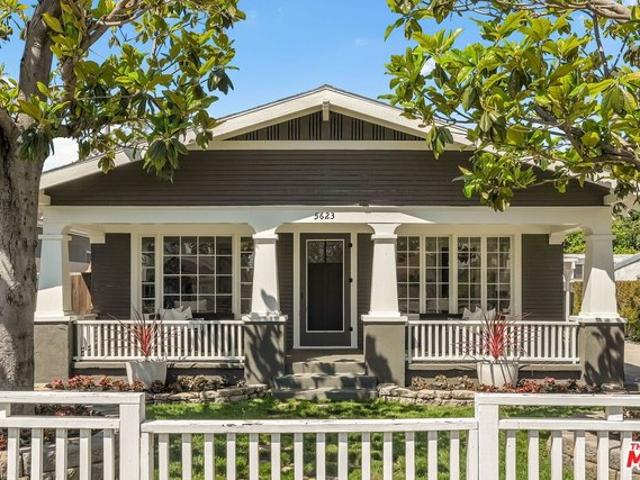 5623 Beck Ave, North Hollywood, CA 91601