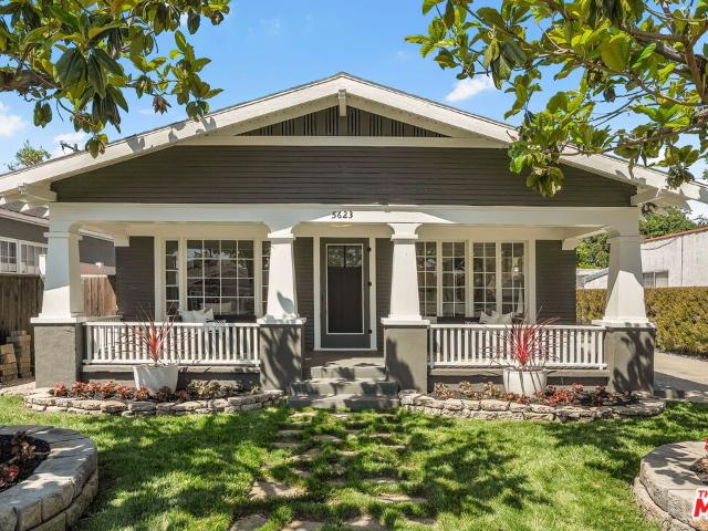 5623 Beck Ave, North Hollywood, CA 91601 | MLS #26710