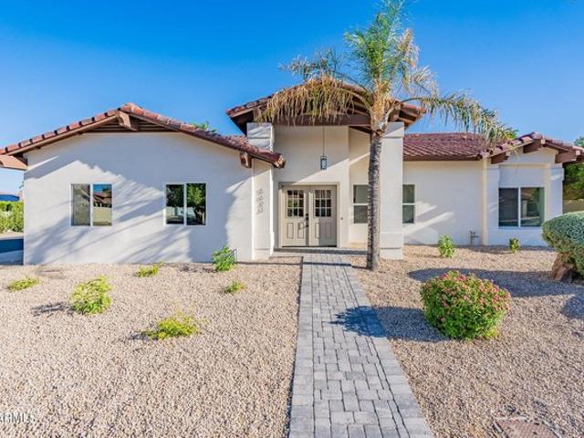 5623 E Claire Dr, Scottsdale, AZ 85254