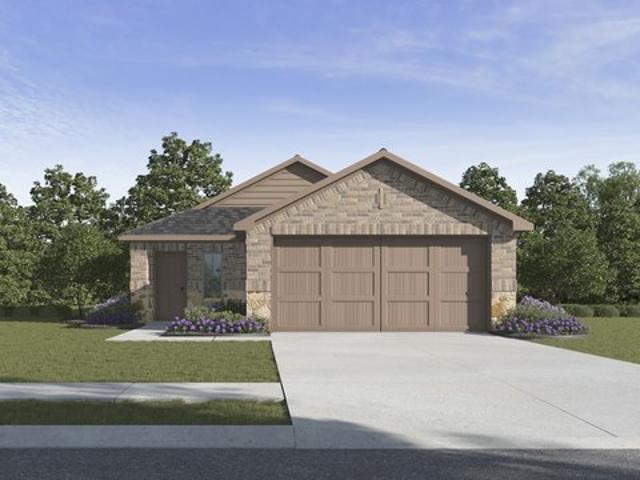 5623 Gannet Pl, Crandall, TX 75114