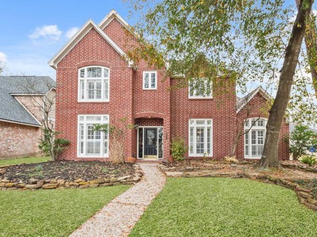 5623 Sycamore Creek Dr, Houston, TX 77345