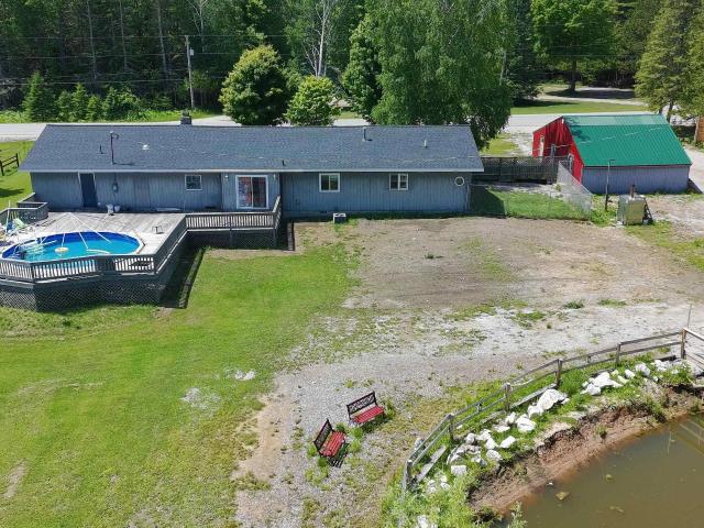 5623 W River Road