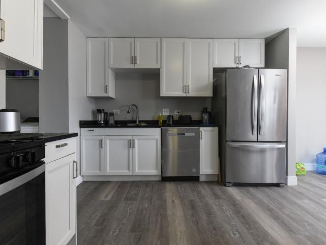 5623 W VON Avenue # D