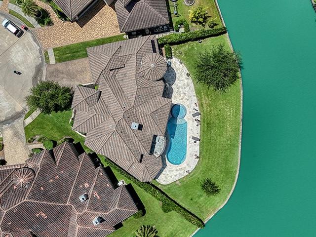 5623 Waters Landing Lane