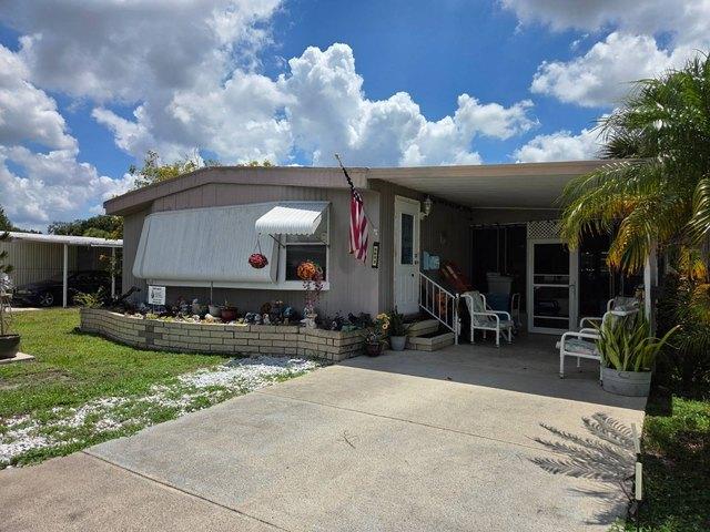 5623 Weather Vane St, Bradenton, FL 34203