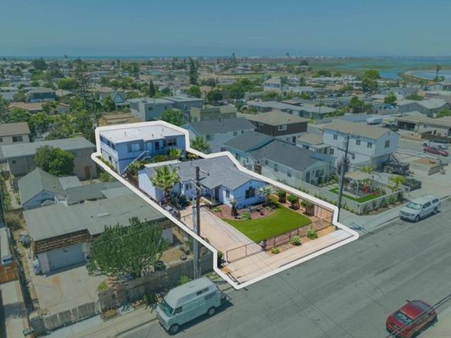 562 56 th St, Imperial Beach, CA 91932